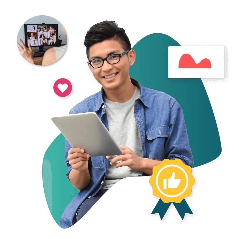 OpenLearning - Transformative Online Learning Starts Here